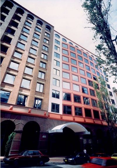 Commercial Construction Projects | Preston Building