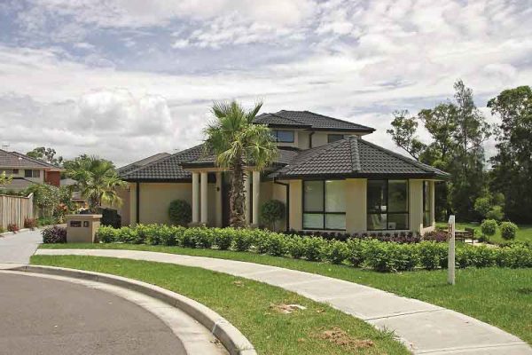 Residential Projects | Preston Building