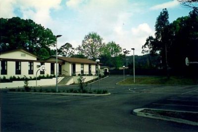 Commercial Projects | Preston Building