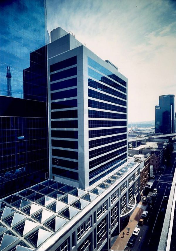 Commercial Construction Projects | Preston Building