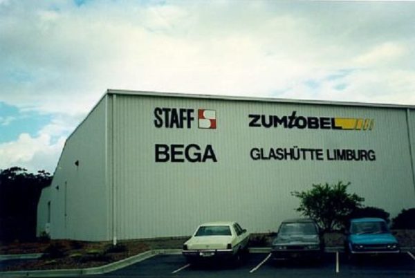 Industrial | Page 2 of 2 Projects | Preston Building