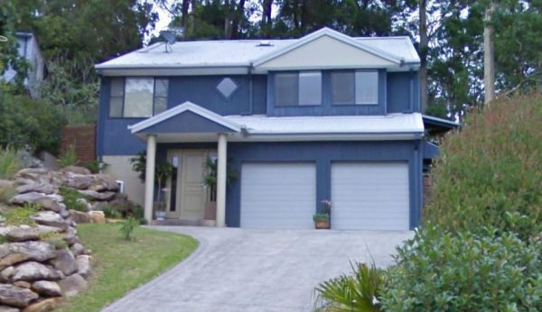 Residential Projects | Preston Building