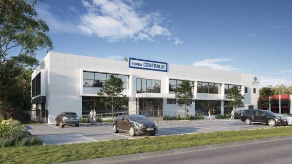 Medical Projects | Preston Building