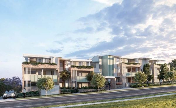 Residential Projects | Preston Building