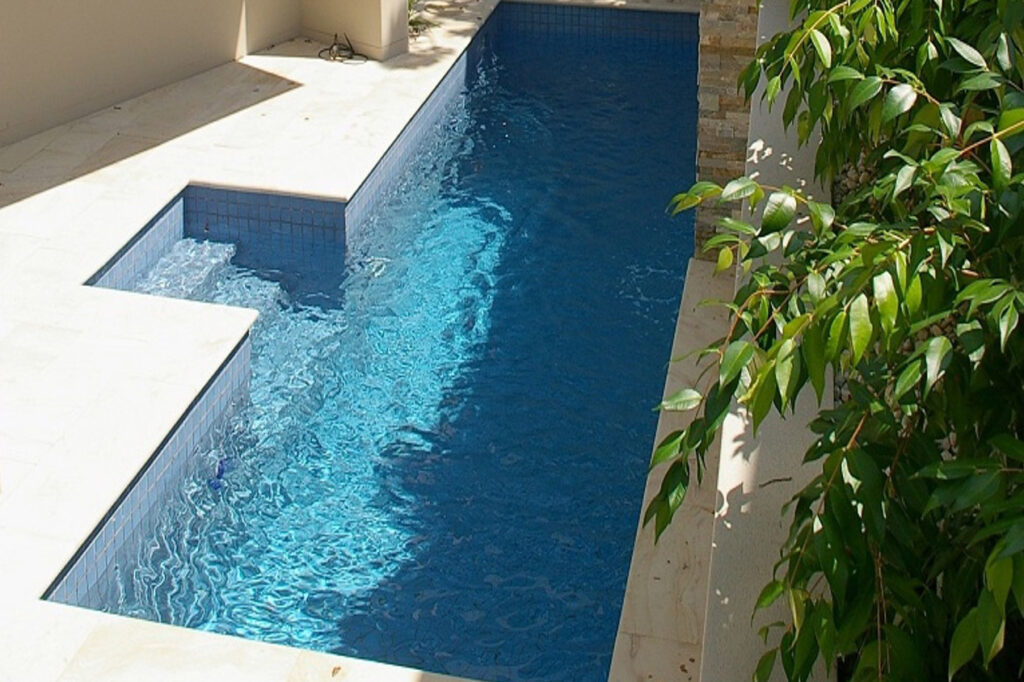 Swimming Pools | Preston Building