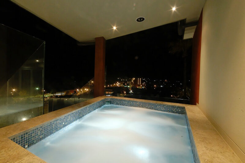 Swimming Pools | Preston Building