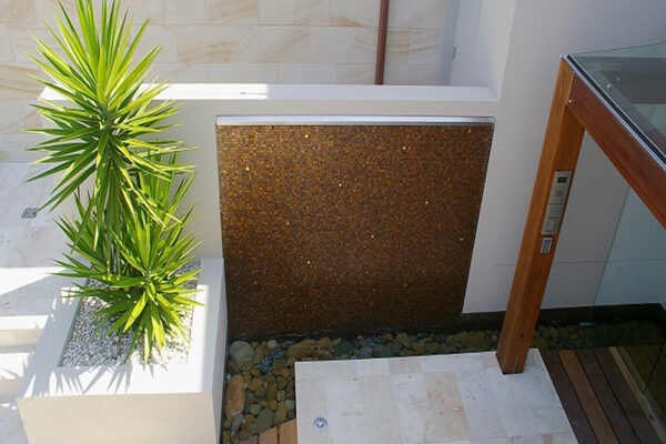 Residential Water Features | Preston Building