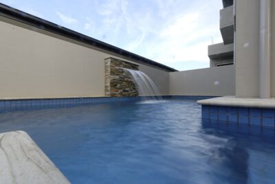 Residential Water Features | Preston Building