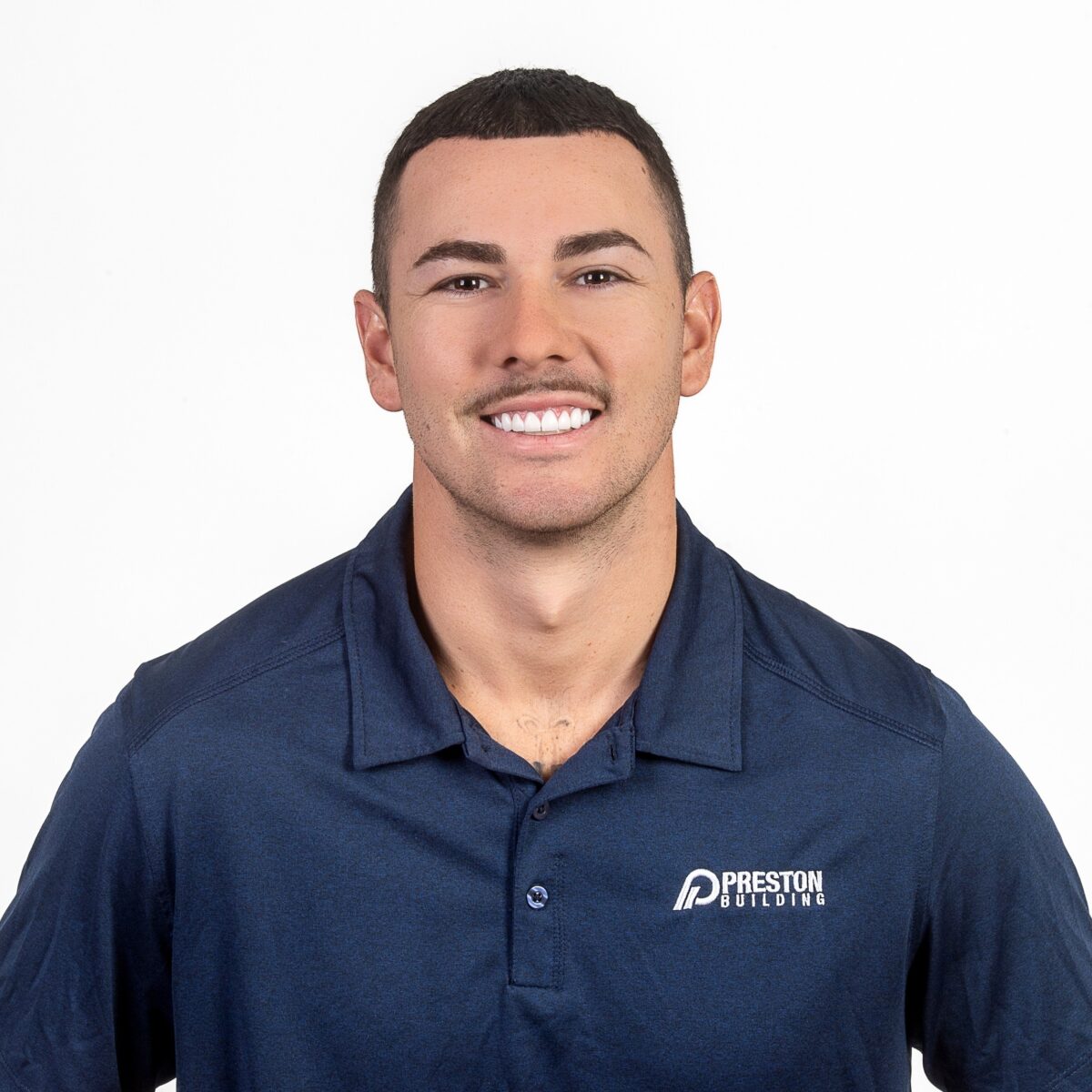 Meet the Preston Building Team | Local Building Experts